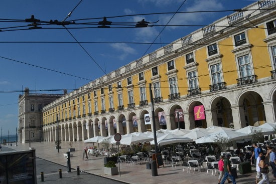 Lisboa: O que fazer em 2 dias - multiplos destinos